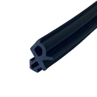 Cina EPDM sigilli di gomma per porte automobilistiche con servizio di stampaggio e personalizzazione in vendita