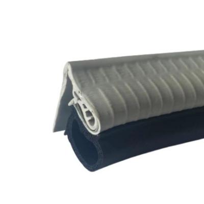 Cina Formaggio di strisce di sigillamento in gomma per la protezione del bordo della porta dell'auto per il supporto tecnico online in vendita