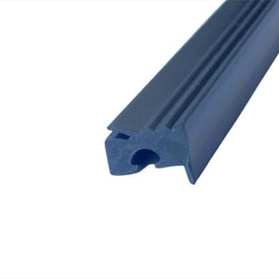Cina 65±5 Durezza EPDM Stringhe di gomma di tenuta per forte isolamento termico e isolamento acustico in vendita