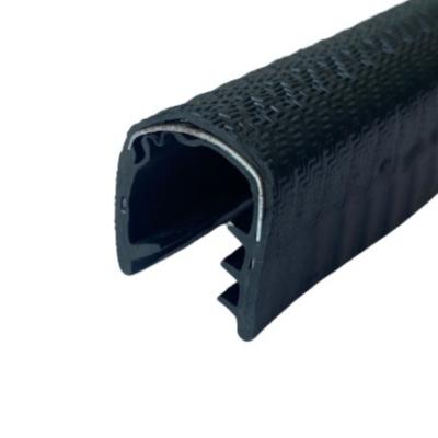 Cina -prodotto Pvc resistente all'acqua in forma di U in vendita