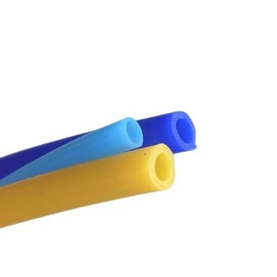 Cina Personalizzare diversa forma CR Tightness Porta Rubber Seal Strip per la richiesta del cliente in vendita