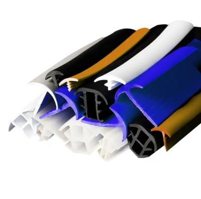 Китай EPDM резиновый T-образный уплотнитель для индивидуальной солнечной панели продается