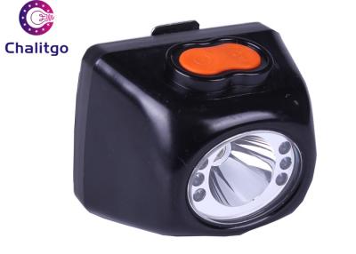 China Waterproof LED Mining Lamp Rechargeable Li-Ion Battery Explosive Proof Energy Saving for sale