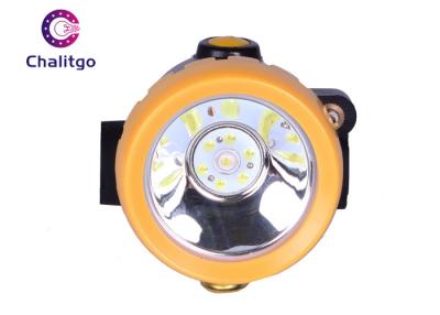 China 3W LED Underground Mining Lights ML200 10000Lux Fire Fighting Directly Charging for sale