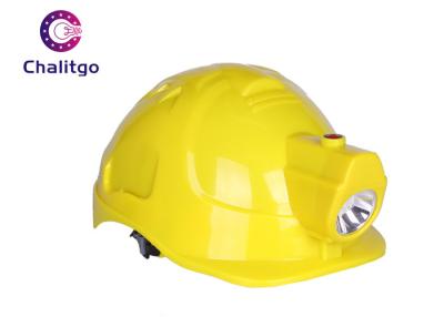 China Mineral Industry Cordless Coal Mining Lights Underground Mining Headlamps for sale