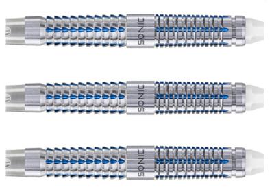 Cina L'aura degli erpici dardeggia i barilotti su ordinazione del dardo del tungsteno di 95% con colore blu ricoperto in vendita