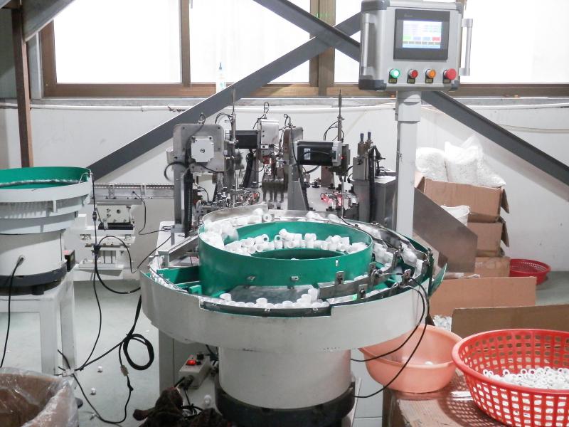 Fornitore cinese verificato - zhangjiagang 17s packing co.,ltd