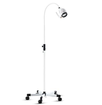 Cina luce portatile della sala operatoria della lampada ginecologica dell'esame di 21W AC240V in vendita