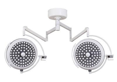 Cina Doppio luce principale di Lux Hospital Theatre Lights Cosmetic ambulatorio capo Ot della lampada 180000 in vendita