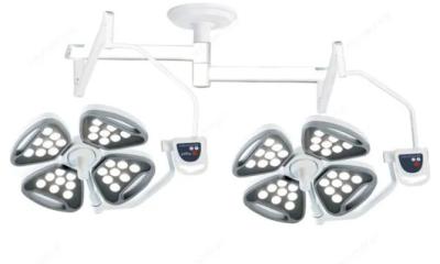 Cina Luminosità regolabile delle luci chirurgiche fredde ultrasottili della lente ottica LED in vendita