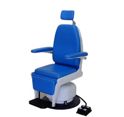 Cina Sedie paziente otorinolaringoiatrica automatica 150VA dell'ospedale altezza di 760mm - di 560 in vendita