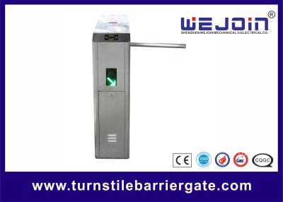 China Best Selling Tripod Turnstile With High Security en venta