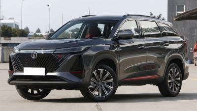 Cina Automobile Changan a benzina 2.0T Changan CS75 PLUS 2022 di seconda generazione in vendita