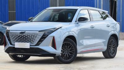 Cina Changan OSHAN Z6 2022 Blue Whale 1.5T DCT SUV compatto 5 porte 5 posti in vendita