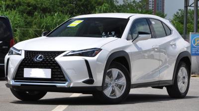 中国 ハイブリッド レクサス UX 2022 260h 5 ドア 5 席コンパクト電動 SUV 販売のため