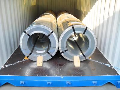 Κίνα GB Standard Mid Hard G90 Z60 30 Gauge Ζεστό βουτηγμένο γαλβανισμένο σίδηρο για οροφές προς πώληση