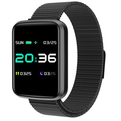 Cina H19 l'orologio sportivo 1,3