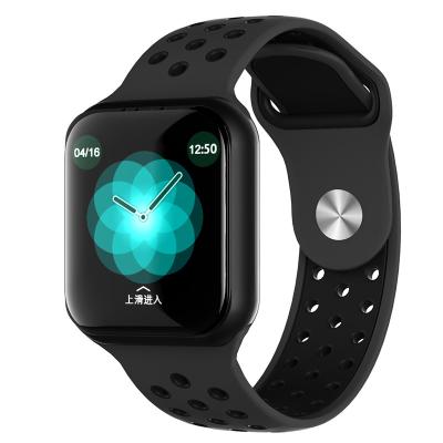 Cina I bambini di F8 1.54Inch impermeabilizzano l'orologio pieno di tocco del pedometro di sport di Smartwatch per Iphone in vendita