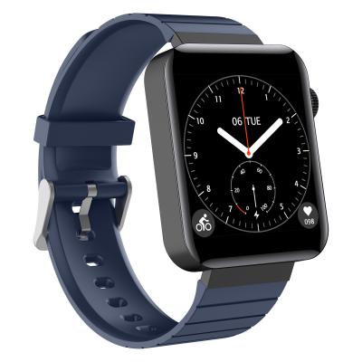 中国 Apple華為技術のための1.54inch亜鉛合金のSmartwatch Amazfit Gts 2のブレスレットのタッチ画面Ip68 販売のため