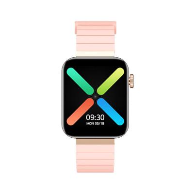 Cina 1,54 salute LCD del pedometro dell'IOS di Rate Smartwatch For Android del cuore HL70 in vendita