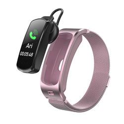 中国 電子ヘルス モニタリングのスマートな腕時計IP67の防水バンド 販売のため