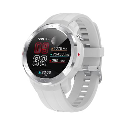 Cina Lo Smart Watch L30 impermeabilizza orario di lavoro di chiamata 450mAh di IP68 BT3.0 il molto in vendita