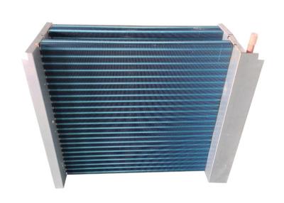Cina Rivestimento di Heresite della serpentina d'evaporatore del condensatore del deumidificatore 7mm in vendita