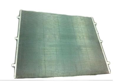 Cina Scambiatore di calore di 3003 Microchannel per l'unità di condizionamento d'aria del centro di calcolo in vendita