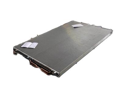 Cina Evaporatore della bobina del condensatore del Microchannel di Air Conditioner Copper della vettura in vendita