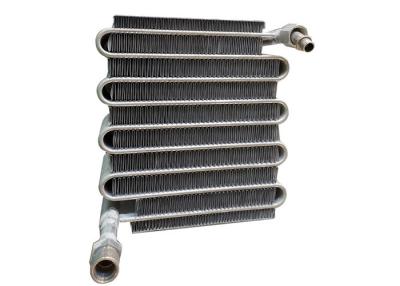 Cina Serpentine Microchannel Condenser di alluminio, bobina del condensatore di Aircon Mchx in vendita