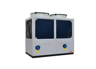 Cina Unità ad alta temperatura di HVAC del tetto della pompa di calore del tetto dell'acqua calda 52KW in vendita