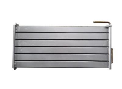 Cina Alluminio di Heater Mini Channel Heat Exchanger Brazed dell'acqua della pompa di calore in vendita