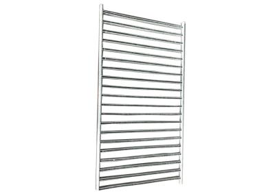 Cina Acqua Heater Microchannel Condenser Heat Exchanger della pompa di calore in vendita