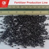 Cina Produttore Linea di produzione di concimi composti NPK personalizzata in vendita