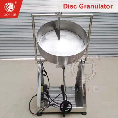 Chine Facile à nettoyer mini-engrais en acier inoxydable à vendre