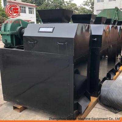Chine machine de granulation sèche de l'engrais 11kw de 300x150mm à vendre
