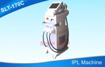 Chine Machine ARRIÈRE d'épilation du chargement initial 3500, machine multifonctionnelle de beauté du chargement initial rf d'Elight à vendre