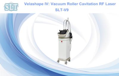 Cina Vuoto di cavitazione rf che dimagrisce macchina per il corpo che contorna, rimozione delle celluliti in vendita