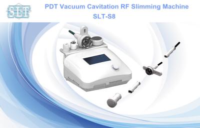 Cina Contorno ultrasonico del corpo di cavitazione rf/macchina cura di pelle in vendita
