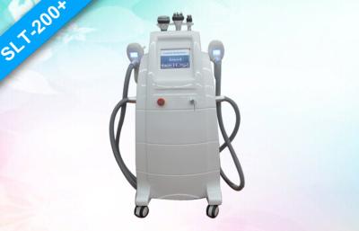 China Koel Beeldhouwend Vet het Bevriezen van Cryolipolysis Materiaal/de Ultrasone Machine van het Cavitatierf Vermageringsdieet Te koop