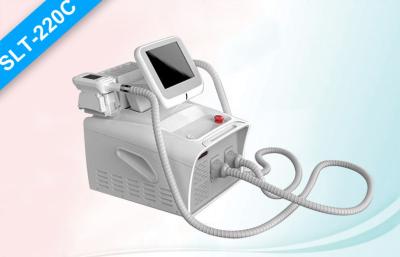 China Draagbare Vette het Bevriezen Cryolipolysis Vermageringsdieetmachine met Dubbele Handvatten Te koop
