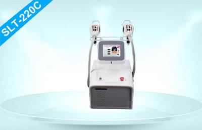 中国 倍は機械、Zeltiq Coolsculpting の氷結の脂肪細胞を細くする Cryolipolysis を扱います 販売のため