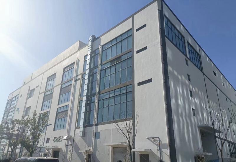 Fornitore cinese verificato - Shanghai GaNova Electronic Information Co., Ltd.