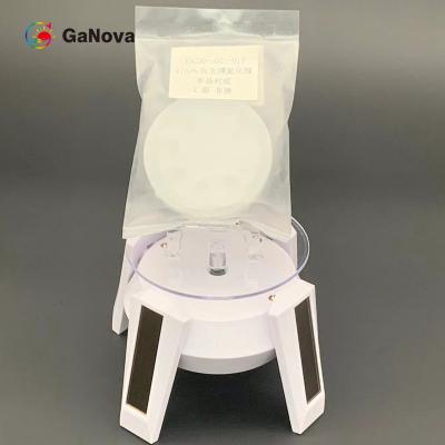 Cina Free Standing U / SI GaN Epitaxial Wafer 50.8 mm 350 um in vendita