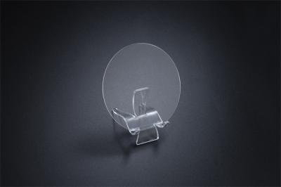 Cina Wafer epitassiale GaN LED blu da 4 pollici con zaffiro piatto su zaffiro SSP in vendita
