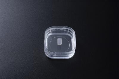 Cina A Face GaN Epitaxial Wafer Free Standing GaN Substrates in vendita
