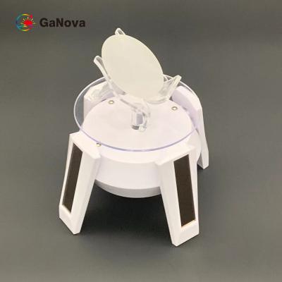 Cina Single Crystal GaN Epitaxial Wafer 2inch C Face Un Doped N Type in vendita