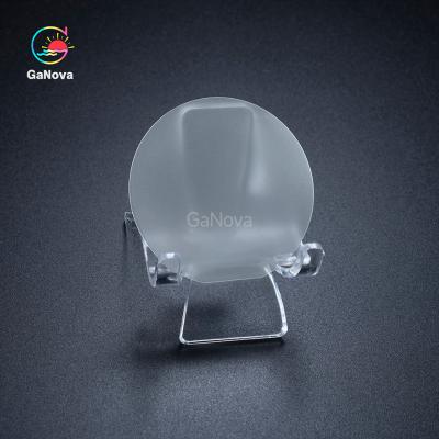 Cina Wafer Gan Epi monocristallo Nitruro di Gallio 4 pollici in vendita
