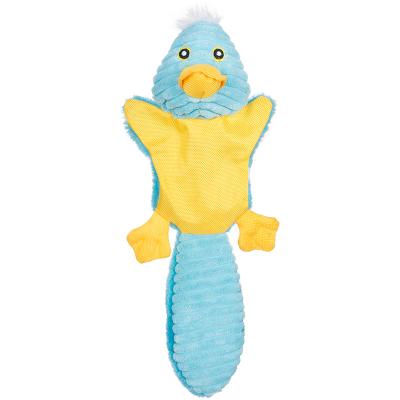 Cina Pollo sveglio del cane di Stuffed Squeaky Chew del produttore breve/giocattoli dell'animale domestico/prodotti dell'animale domestico in vendita