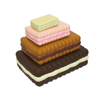 中国 詰まる20cm高温PPは定形乳液ペットおもちゃを固める 販売のため